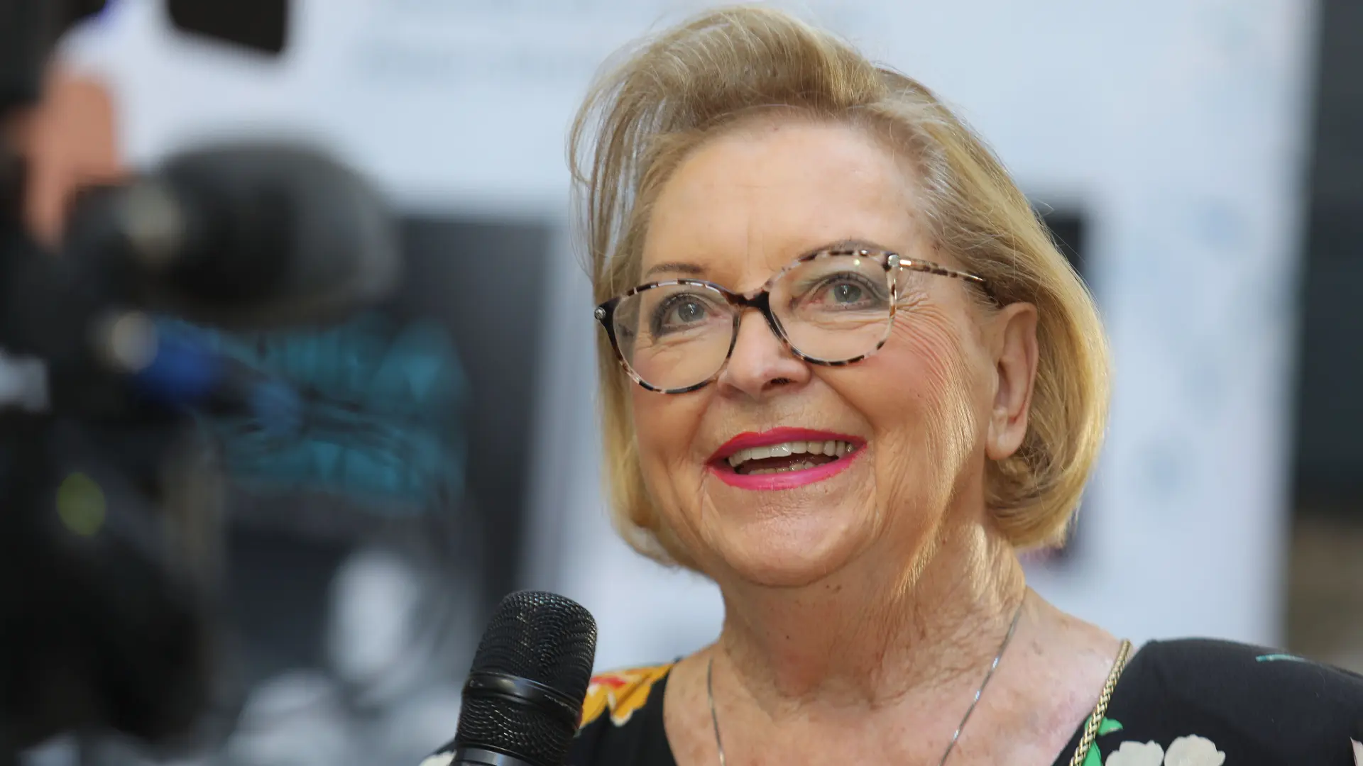 Gabi Novak smeštena u dom za rehabilitaciju: Otkrila detalje zdravstvenog stanja